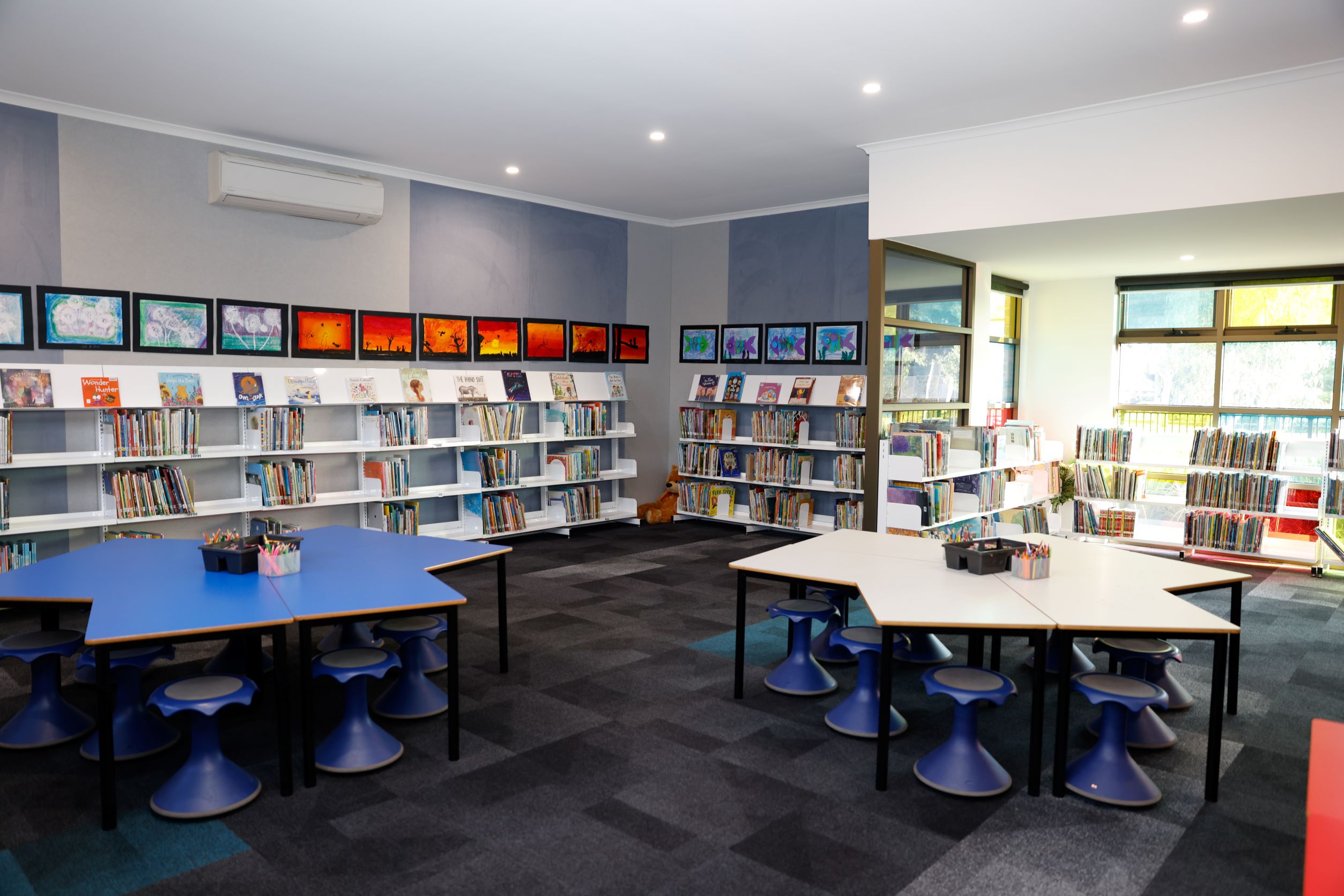 Calendar - Our Lady of the Way