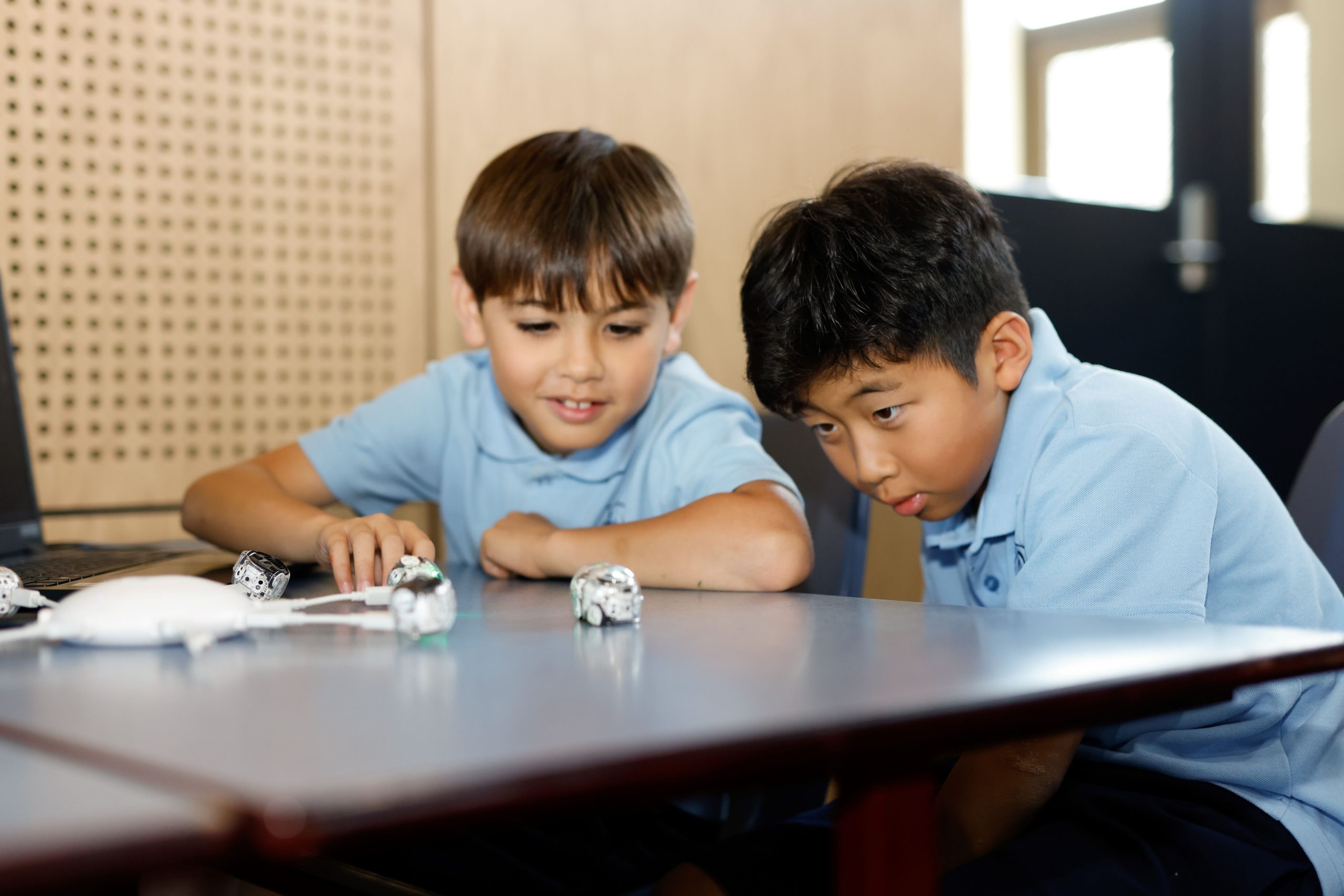 Digital Technologies & STEM - Our Lady of the Way