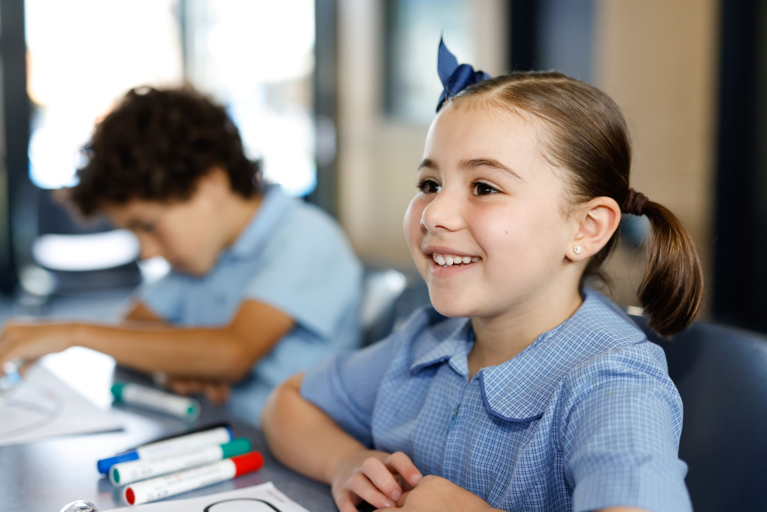 Student Wellbeing - Our Lady of the Way