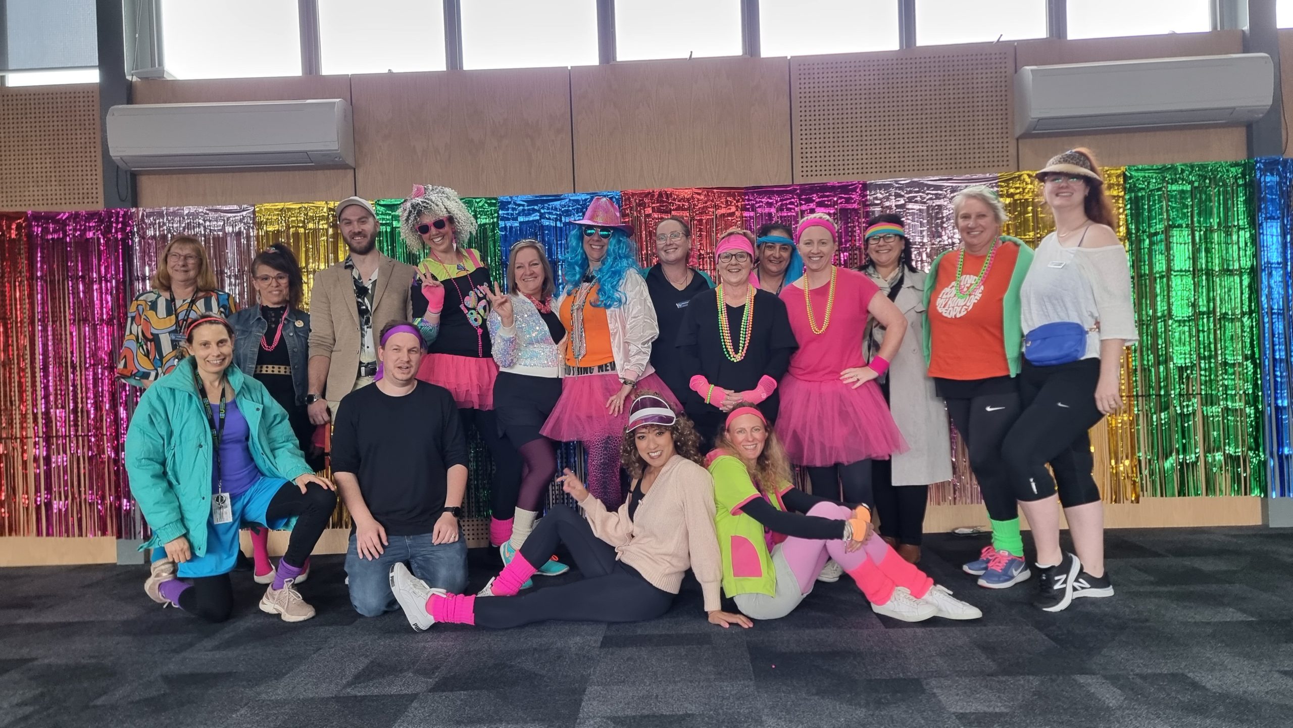2023 Fit-a-thon - Our Lady of the Way